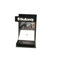 Quality Favre Desktop Metal POP Displays Multifunctional For Earphone for sale