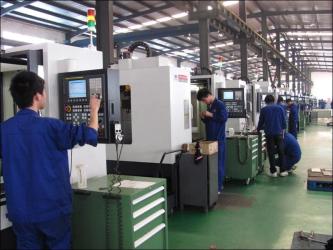 China Factory - Dake Mould and Machinery  Co.,Ltd.