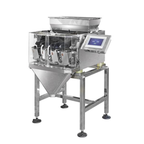 Quality 200g Packing Linear Multihead Weigher for sale