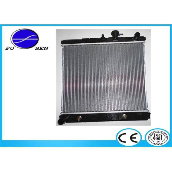 Quality Car Auto Parts Radiator For CHEVROLET GMC HUMMER 06-12 AT DPI 2855 CU2855 for sale