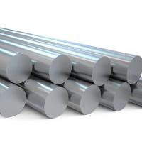 Quality Acid Alkaline Resistant Stainless Steel Bright Bar 316l SS Steel Rod For Bearing for sale
