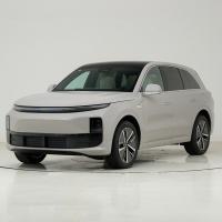 Quality L6 Max Lixiang EV Li auto cars Big SUV Dual Motor Hybrid New Energy Vehicles for sale