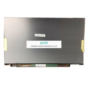 Quality LED Backlight Technology Laptop Touch Screen with 400 Nits Brightness for sale