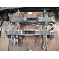 Quality 710W41280-5598 Shandeka C5H Front Traction Beam Assembly for sale