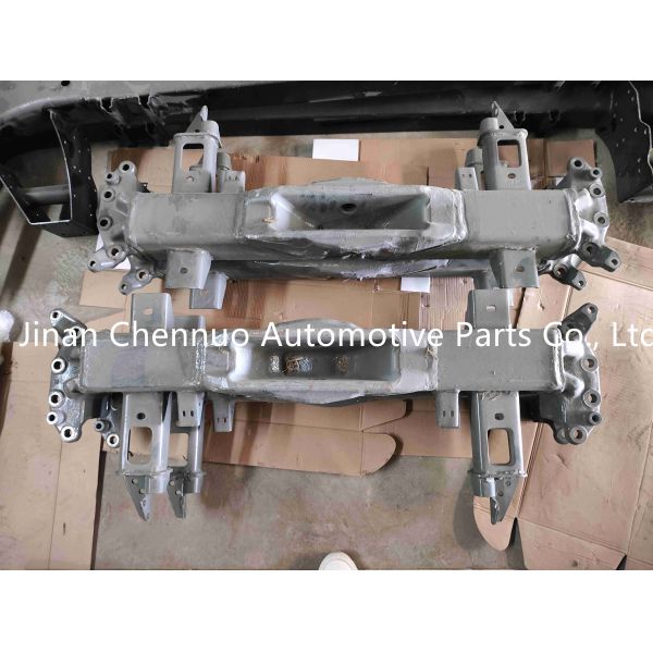 Quality 710W41280-5598 Shandeka C5H Front Traction Beam Assembly for sale