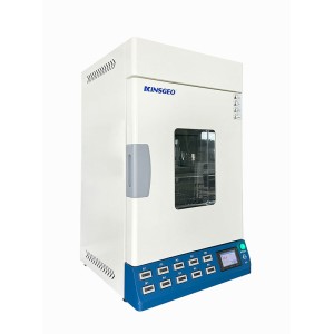 Quality Industrial Holding Force Test Oven Pressure Sensitive Tape Retention Strength for sale