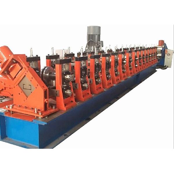 Quality 70KW Purlin Roll Forming Machine for sale