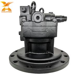 Quality Replacements Rotary Digging Head Hydraulic Swing Motor M5X130CHB-10A-33A/270-122 for sale