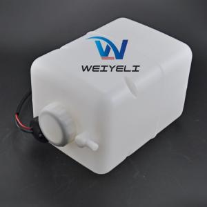 Quality 11em-40070 Coolant Expansion Tank For R220-5 R130LC3 R180LC3 R200nlc3 R210 Econo for sale
