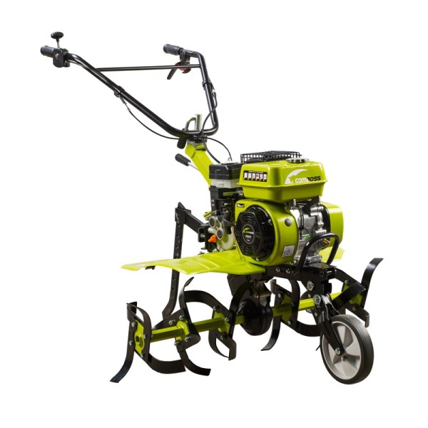 Quality Multi-functional 7HP Gasoline Engine Mini Tractor for Farming and Agricultural for sale
