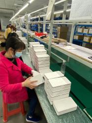 China Factory - Shenzhen ubuy technology co. LTD