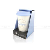 China Food Grade Custom Ceramic Coffee Mugs Perfect Personalized Gift Mugs factory