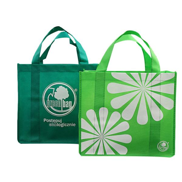 Quality 160gsm Foldable Non Woven Bag for sale