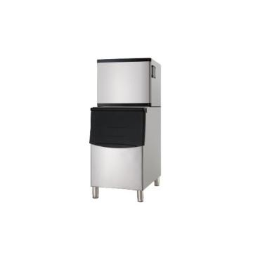 Quality 900kg/24h Cube Ice Machine for Retail and Industrial Customers from Focusun for sale