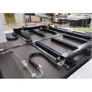 Quality Textile Computer To Screen Exposing Machine for sale