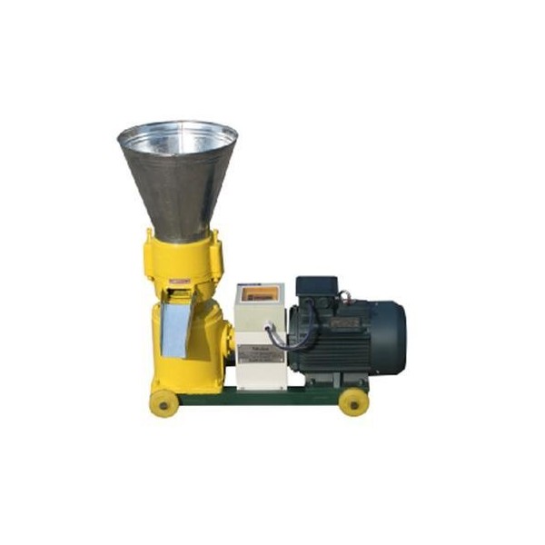 Quality 200mm Feed Mill Machine for sale
