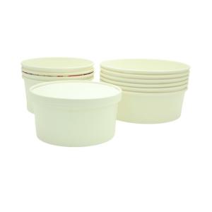 Quality Non Stick Finish Type and Disposable Paper Coffee Cup with Plastic Lid for sale