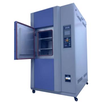 Quality Thermal Shock Test Chamber IE31A Series testing Capacity From 80L To 408L Energy for sale