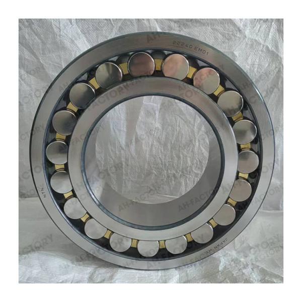 Quality High Precision Thrust Spherical Roller Bearings 22222CA with Steel Cage for sale
