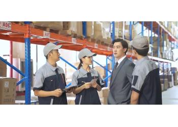 China Factory - Shanghai Apying Technology Co., Ltd.