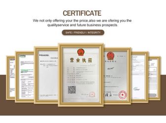 China Factory - FOSHAN UNIK IDEAS FURNITURE