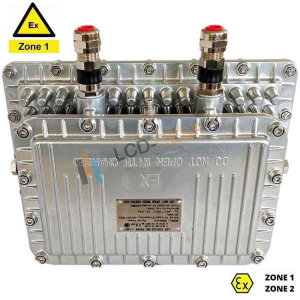 Quality 6500K Explosion Proof LED Flood Light for sale
