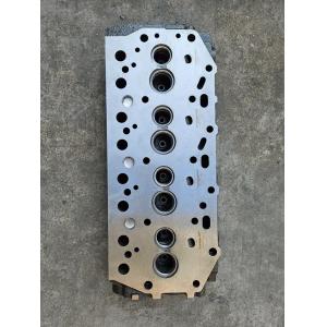 Quality CYLINDER HEAD for sale