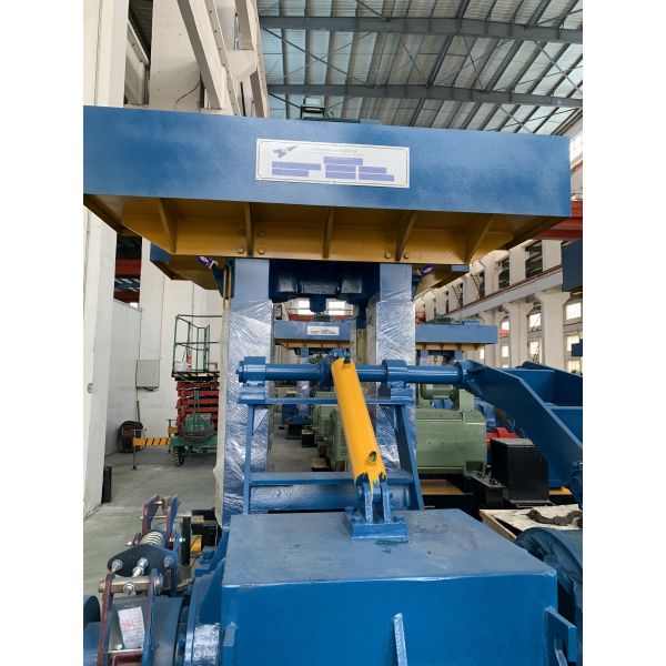 Quality Portable Continuous Cold Rolling Mill , 5 Stand Cold Rolling Mill for sale