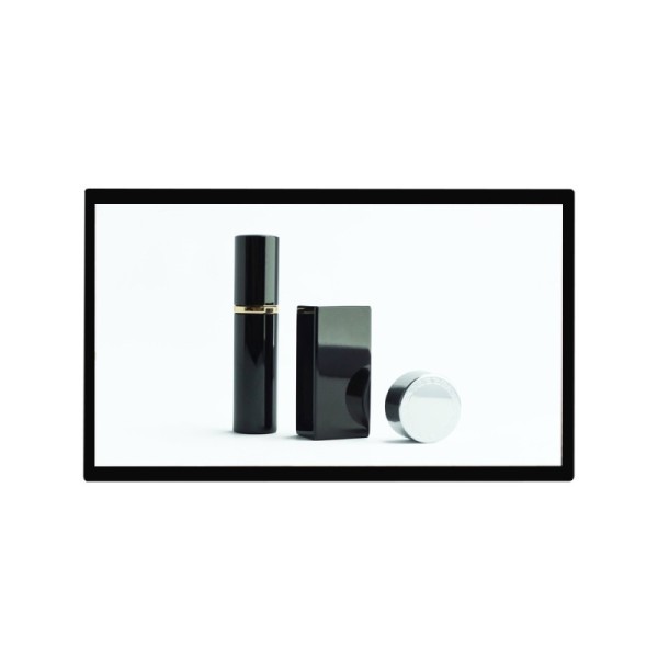 Quality 1080p Smart Wall Mounted Digital Signage With Multi OSD Language for sale