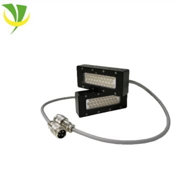 Quality Custom Size Uv Led Ink Curing 395nm water-cooling Led Curing Lamp Drying System for sale