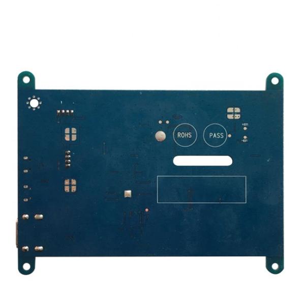Quality LCD Display SMT PCBA Assembly for sale