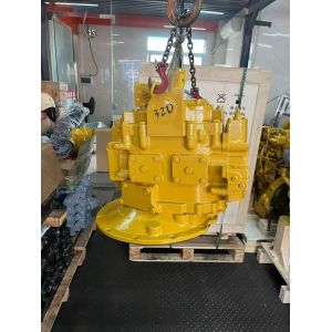 Quality CAT 320D2 323D2 320E Hydraulic Pump | Excavator Main Hydraulic Pump for CAT for sale