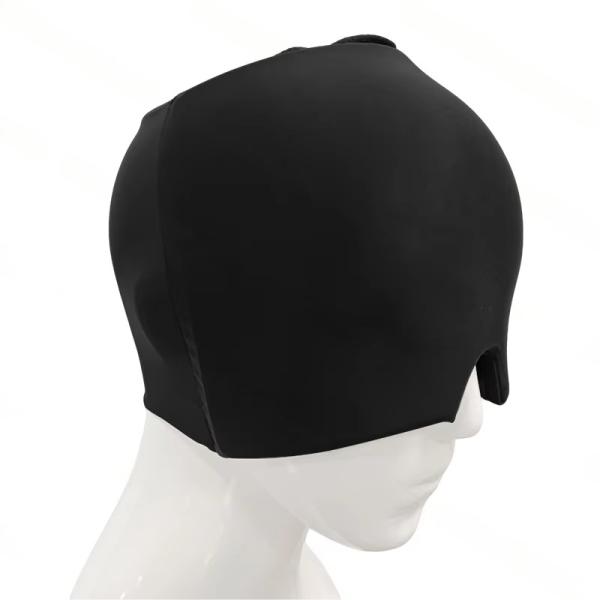 Quality Migraine Relief Mask Ice Pack Cap for sale