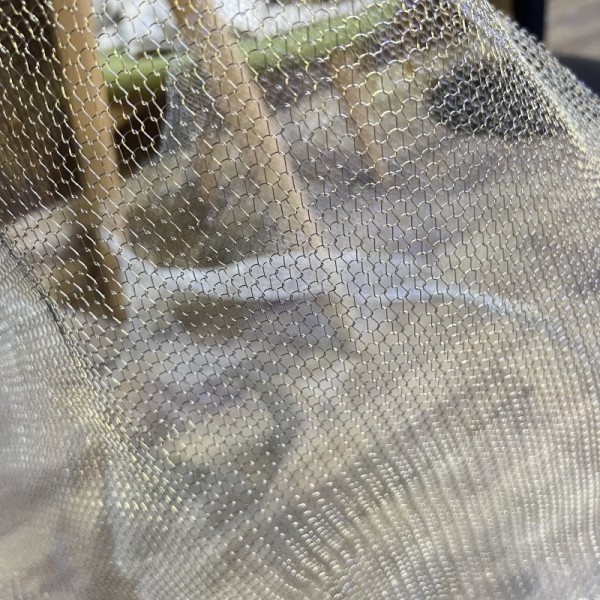 Quality Knitted Mesh Fabric For Filtration for sale