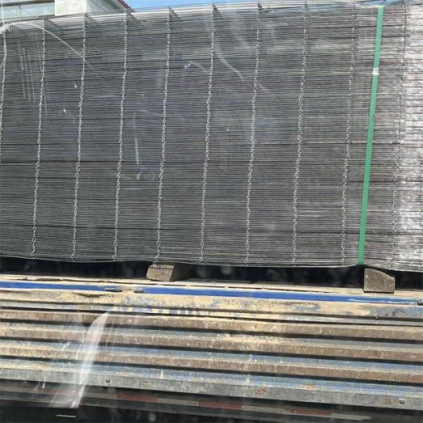 Quality 20 Gauge 4ftx8ft Stainless Steel Welded Wire Mesh Panels with High Tension Strength for Bird Cages for sale