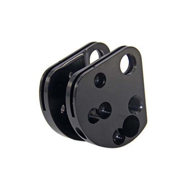 Quality Precision CNC Stainless Steel Aluminum Turned Parts Machining Services for sale