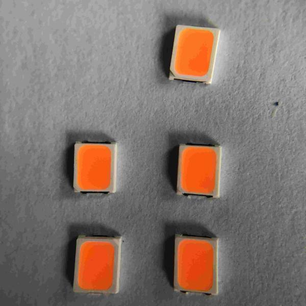 Quality High Lumen Led Chip Smd Rgb Full Spectrum 18v 30ma for sale