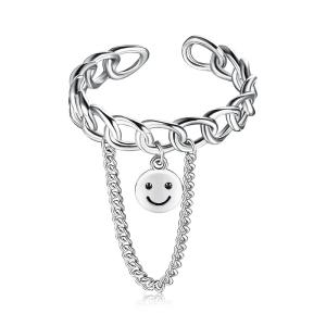 Quality Sterling Silver Jewelry Rings for sale