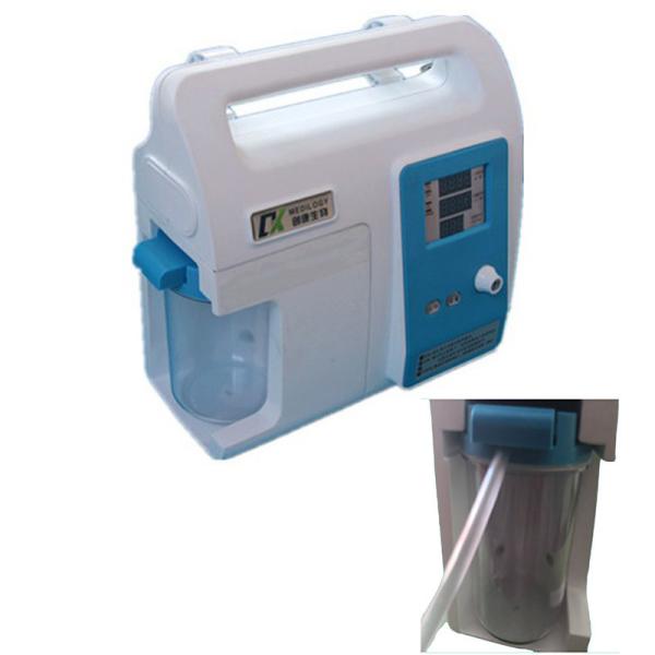 Quality Negative Pressure Wound Therapy System Device With Disposable Tank Dressing Kit for sale