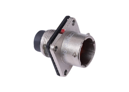 Quality Touchproof 80A Aviation Wire Connectors For Lithium Battery for sale