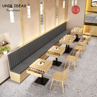 Quality Durable Furniture Bar Lounge Furniture for Restaurant Table and Chairs for sale