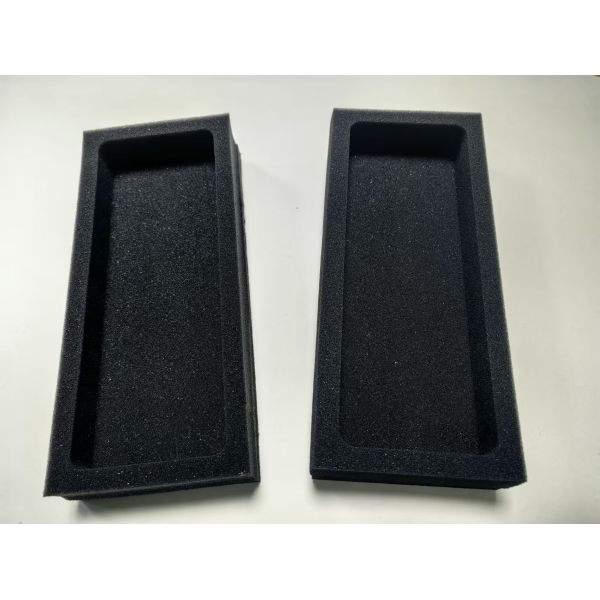 Quality Customized Shipping Foam Inserts High Precision Protection For Electronic for sale