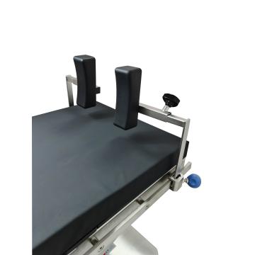 Quality Soft Polyurethane Shoulder Positioner Apparatus For Optimal Positioning for sale