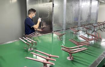 China Factory - Guangzhou Herong Intelligent Device Technology Co., Limited