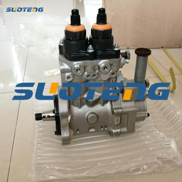Quality E13C Engine Fuel Injection Pump 094000-0421 22100-E0302 for sale
