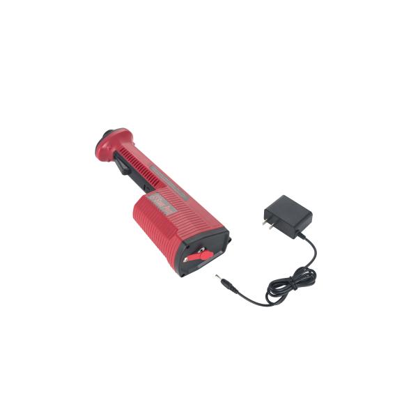 Quality Well Designed Electric Cattle Prods Shockproof Long Cattle Prod 137cm for sale