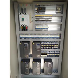 Quality 690V 60Hz Frequency Conversion Control Cabinet Motor Frequency Conversion for sale