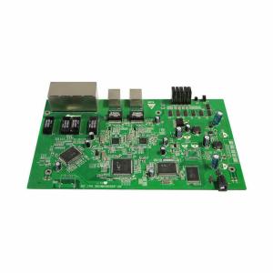 Quality SMT factory Shenzhen Manufacturer Advanced Technology Wholesale Price PCBA for sale