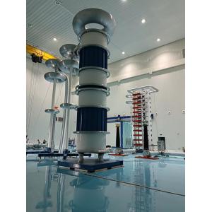 Quality Plant UHV Test Hall Shielding Project 4000kVA Electromagnetic Interference for sale