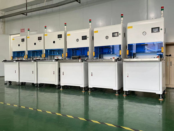 Quality New PCB Punching Machines High Presion Tooling 330*220,PCB Depanelizer，PCB for sale